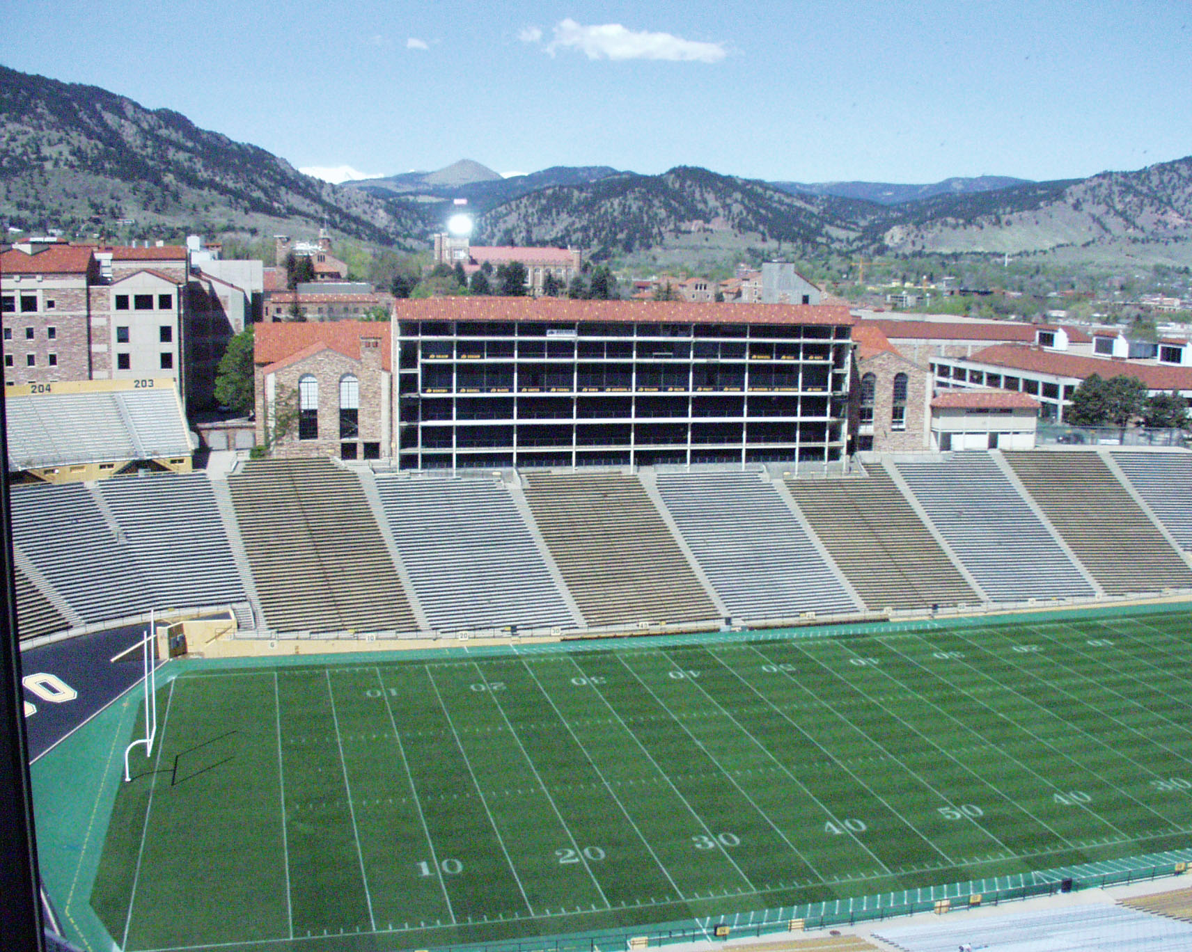 CUBuffs.com | University of Colorado Buffaloes Athletics